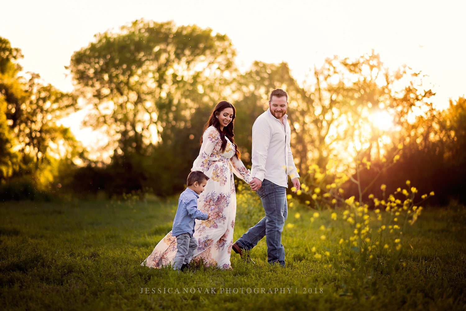 JNP Style Guide - Jessica Novak Photography